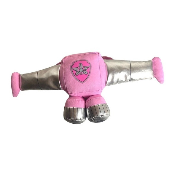 Build-A-Bear | Toys | Build A Bear Workshop Paw Patrol Skye Pup Jet ...